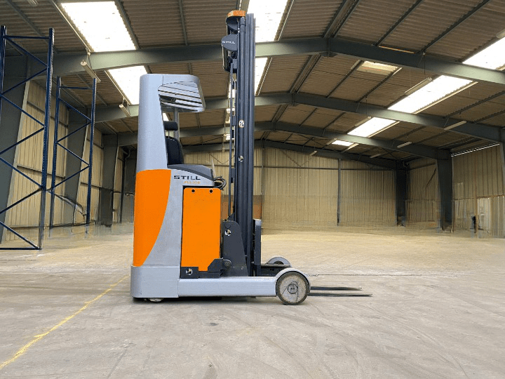 FORMATION CERIFICAT D'APTITUDE A LA CONDUITE EN SECURITE (caces) R489 ...