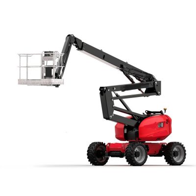 CACES® R486A catégorie B | FFU